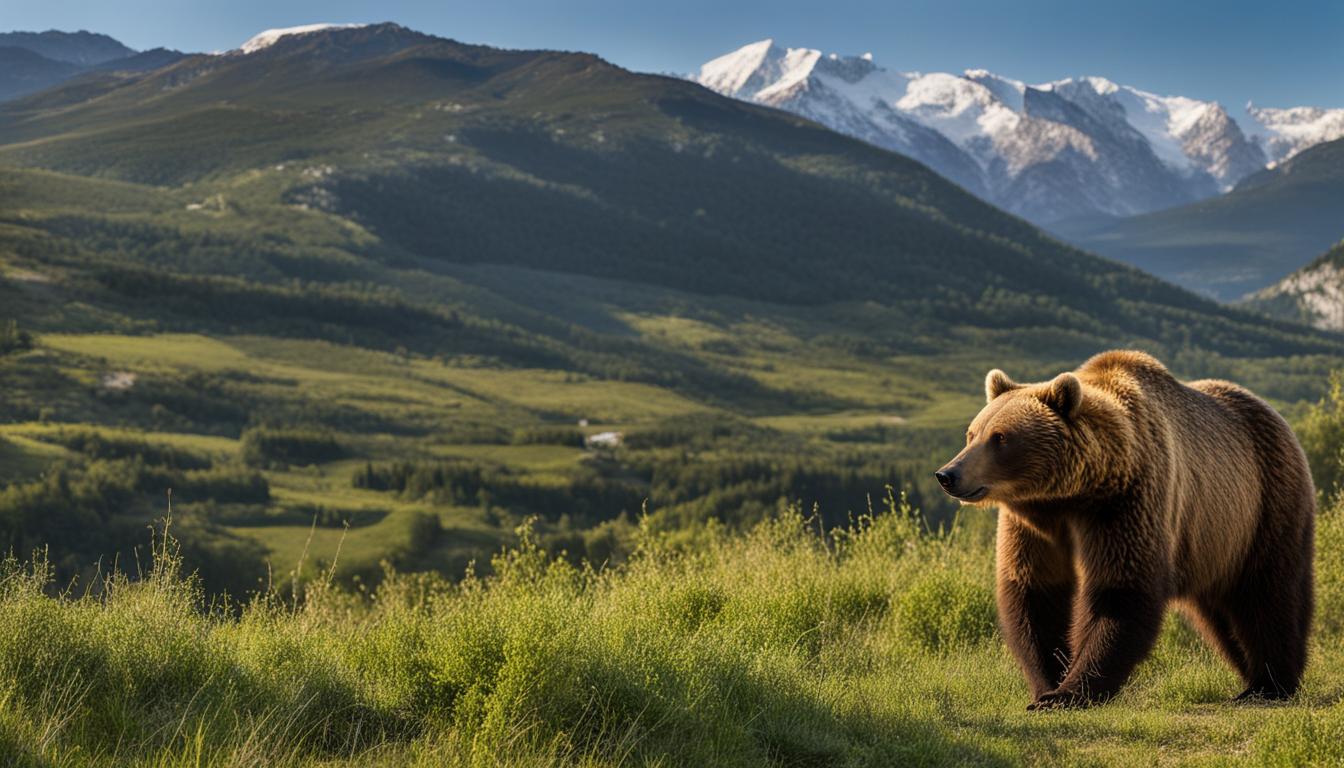 Discover Italy's Diverse Wildlife & Species