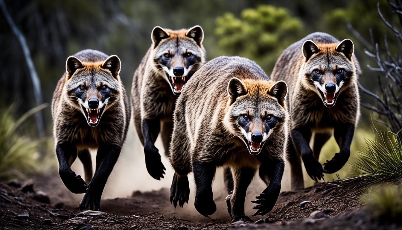 Mammals to Marsupials: Animals Starting With M