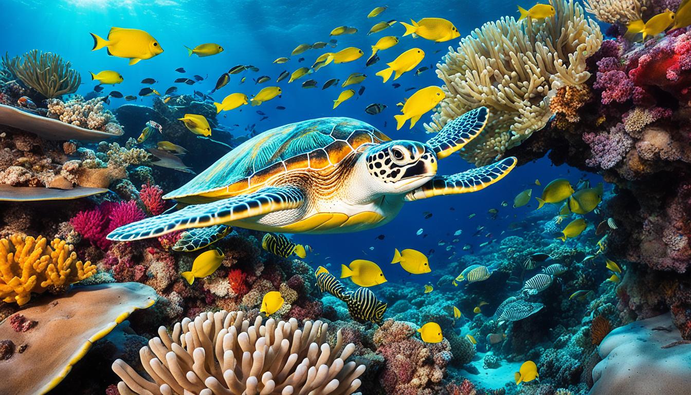 Discover Diverse Mexican Animals in the Wild