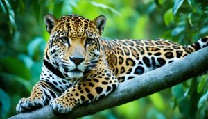 Discover Diverse Mexican Animals in the Wild