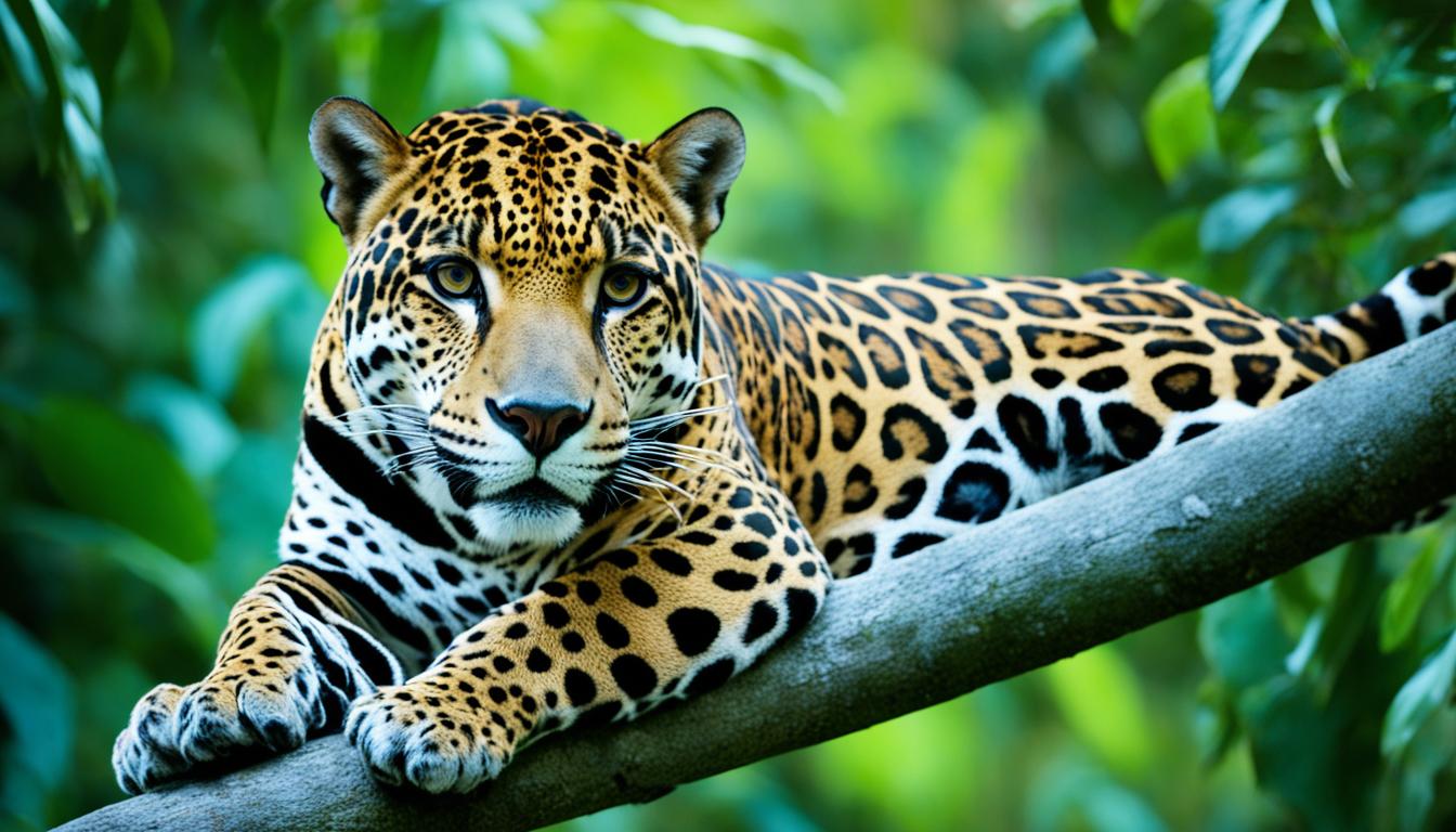 Discover Diverse Mexican Animals in the Wild