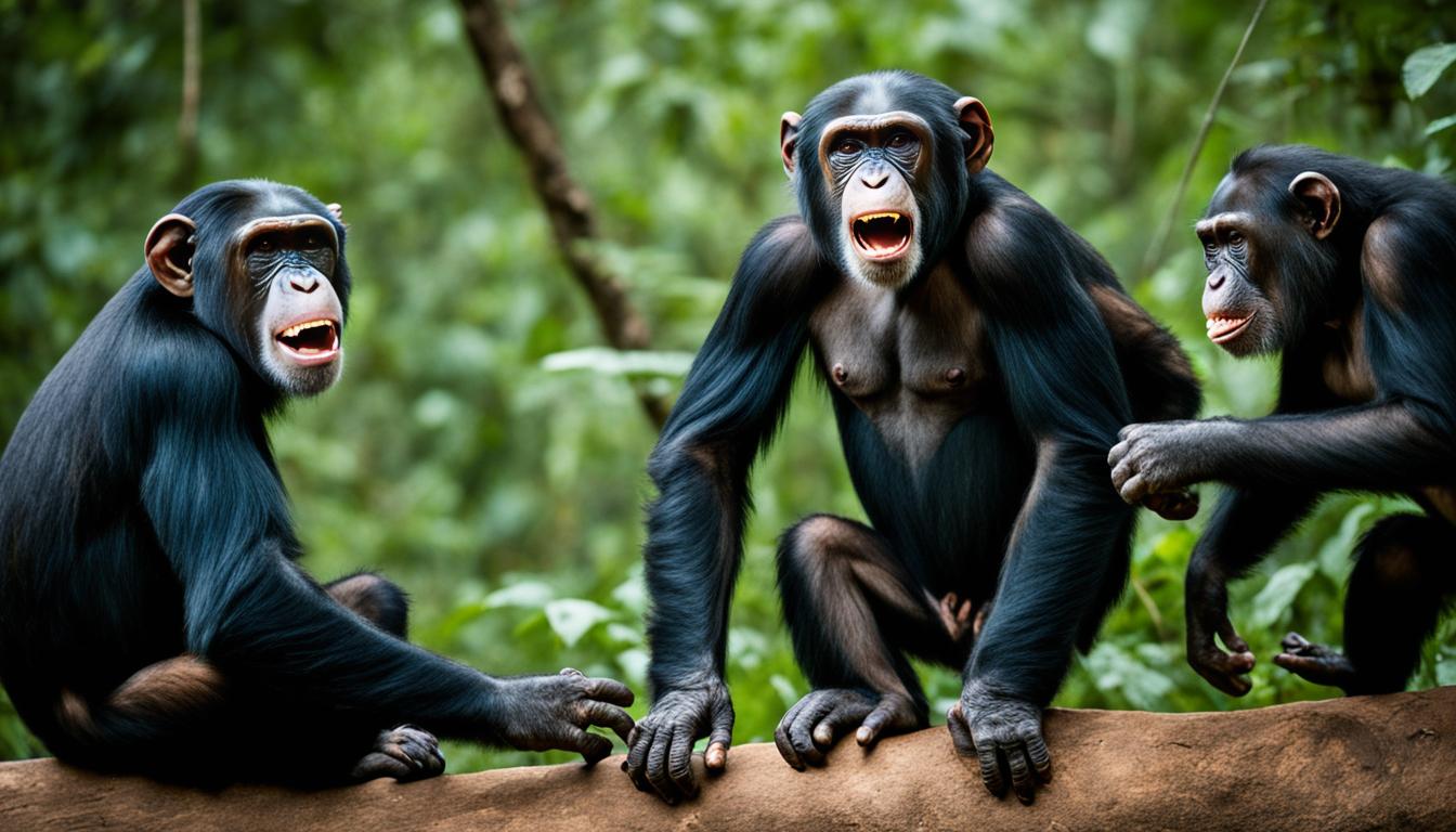 Unveiling the Most Dangerous Monkeys Worldwide