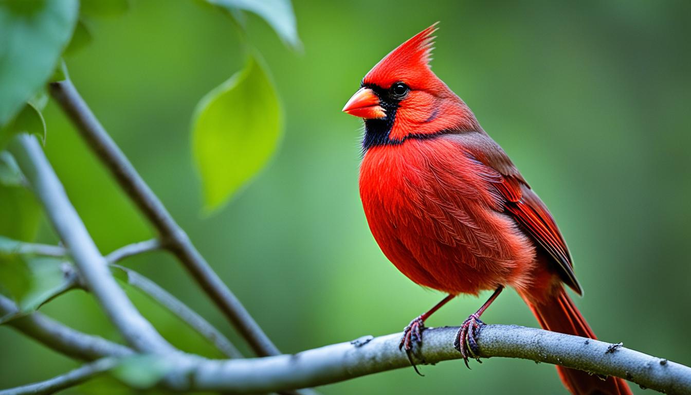 Discover Birds of Pennsylvania: Feathered Wonders