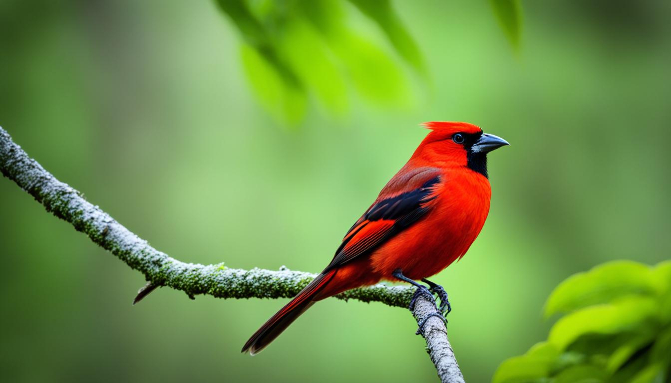 Maryland's Common Birds: A Guide to Avian Life