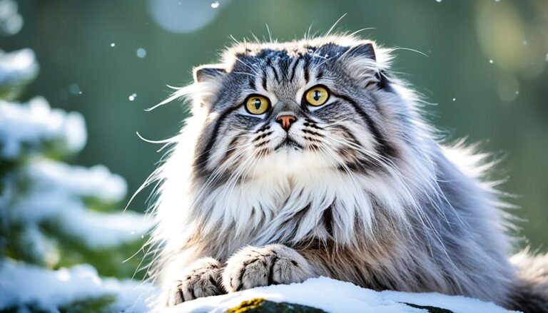 Discover Adorable Fluffy Animals Today!