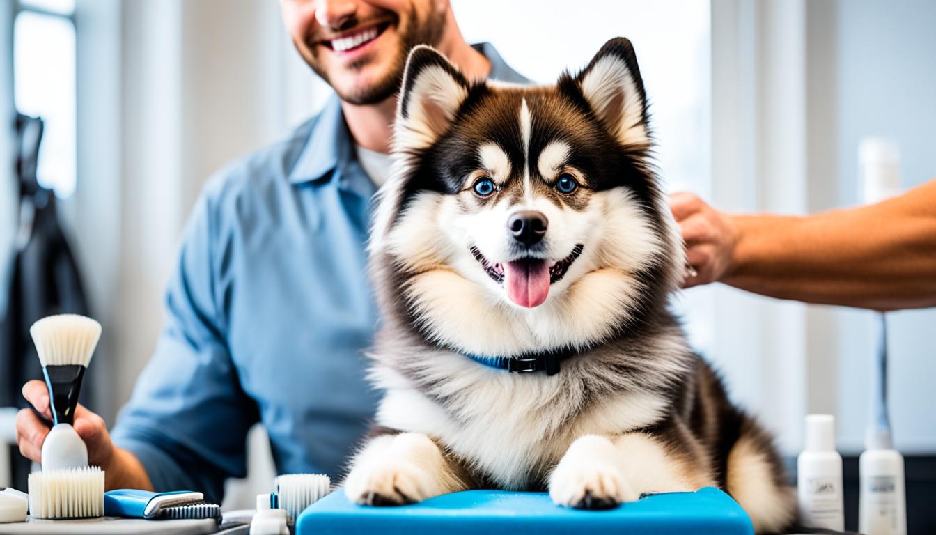 Pomsky Price Guide – How Much Do Pomskies Cost?