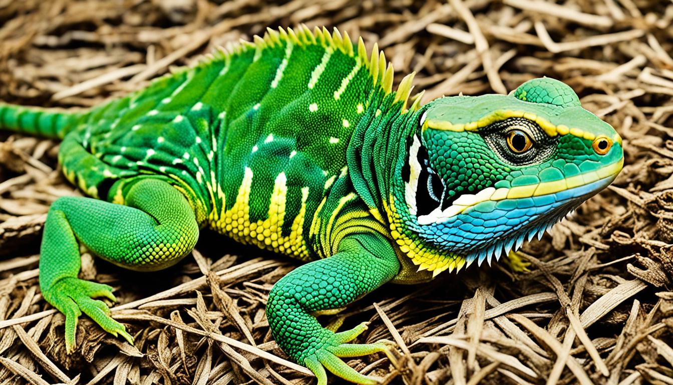Exploring Reptiles: Traits, Diversity & Evolution
