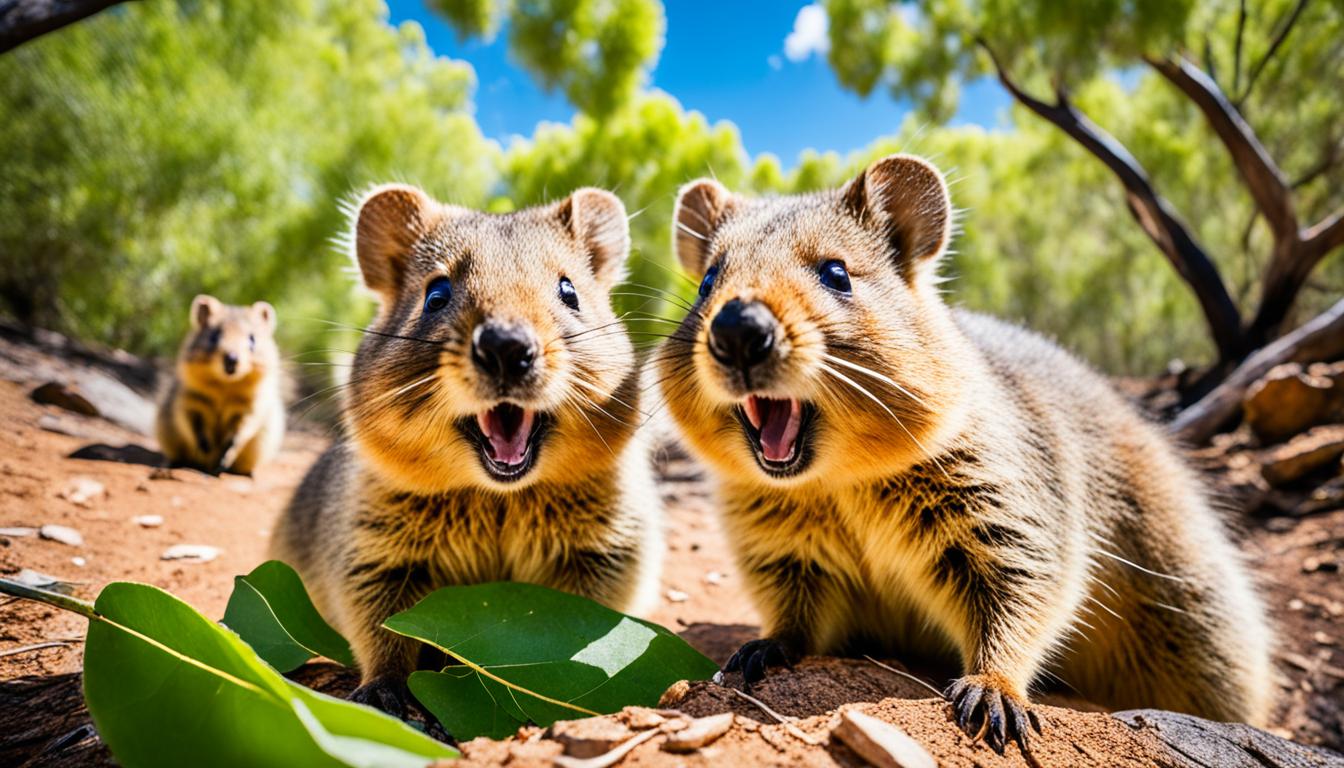 Quirky Animals That Start With Q - Discover Now!