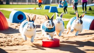 Ultimate Rabbits Guide for Caring & Training