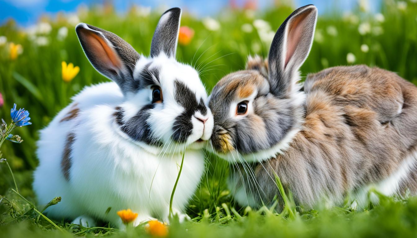 Ultimate Rabbits Guide for Caring & Training