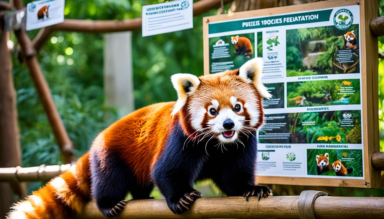 Can Red Pandas Be Pets? Legal & Care Guide