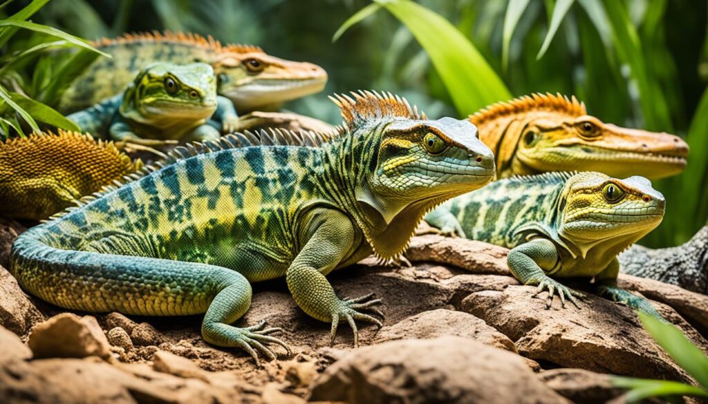 7 Animals With Paws: a Fascinating Look - A Place for Animals