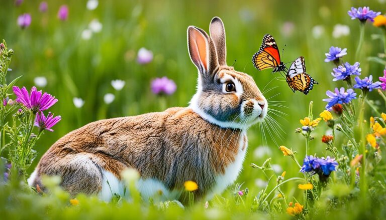Spring Animals: A Guide to Seasonal Wildlife