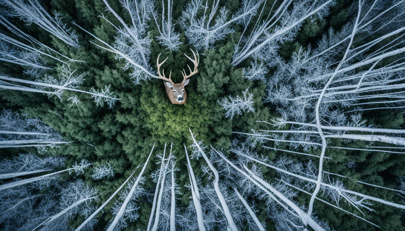 Best Shot Placement for Deer Hunting Success