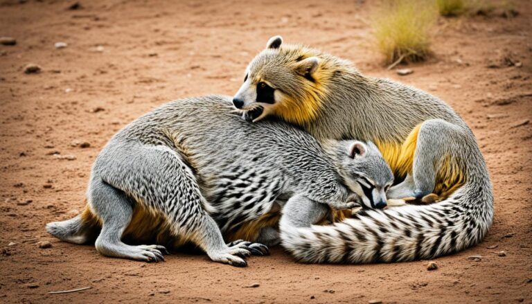 Understanding Animals Mating Behaviors & Patterns