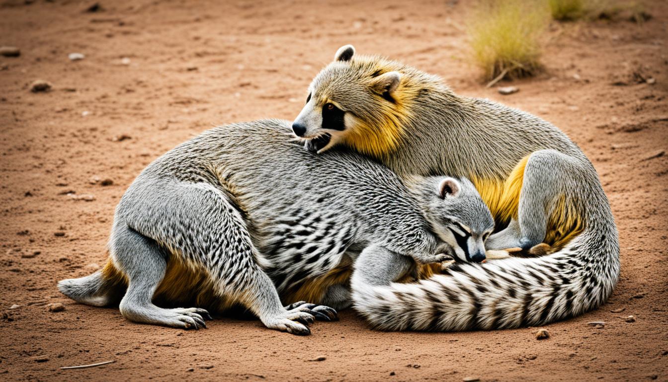 Understanding Animals Mating Behaviors & Patterns