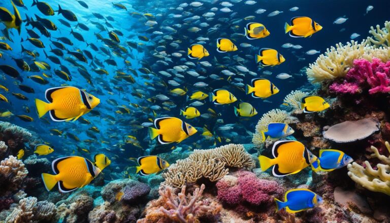 Explore Fish World: Traits, Varieties & Selections