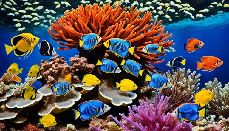 Explore Fish World: Traits, Varieties & Selections