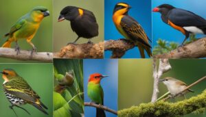 Understanding Animals Mating Behaviors & Patterns