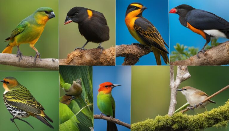 Understanding Animals Mating Behaviors & Patterns