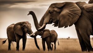 Understanding Animals Mating Behaviors & Patterns