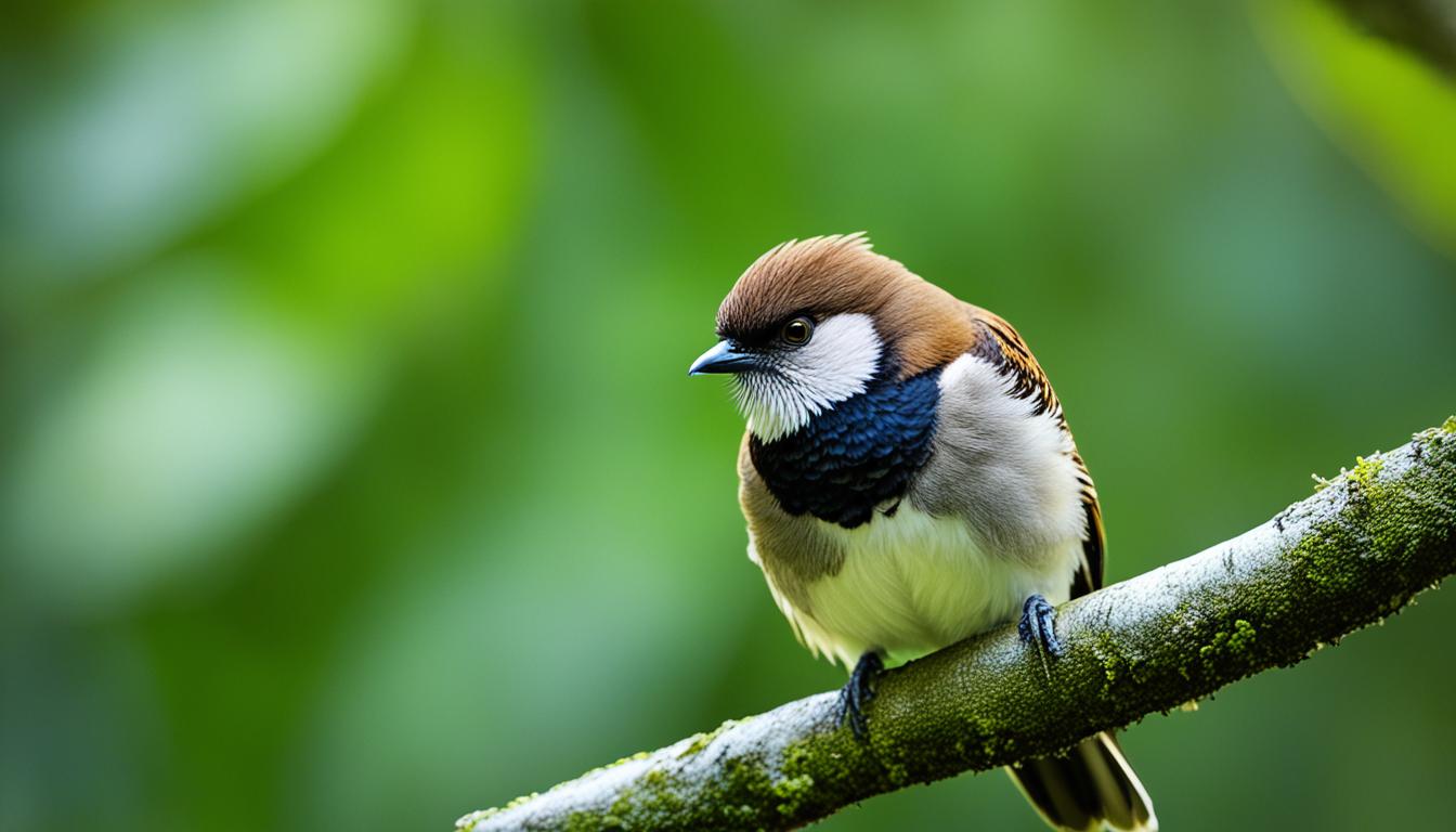 Discover Unique Animals That Start With U