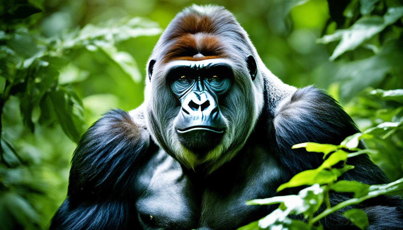 Discover Animals That Start With W - Unique Wildlife