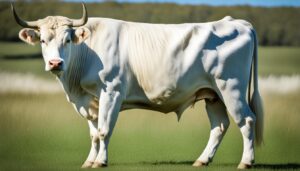 The 40 Most Stunning White Animals In The World