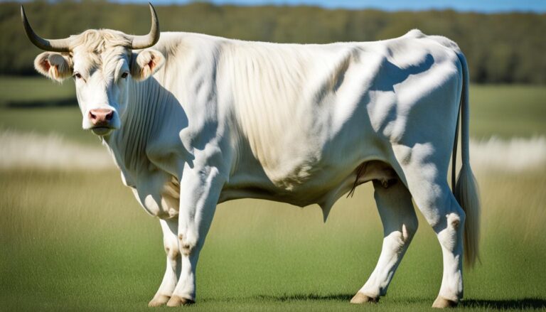 The 40 Most Stunning White Animals In The World