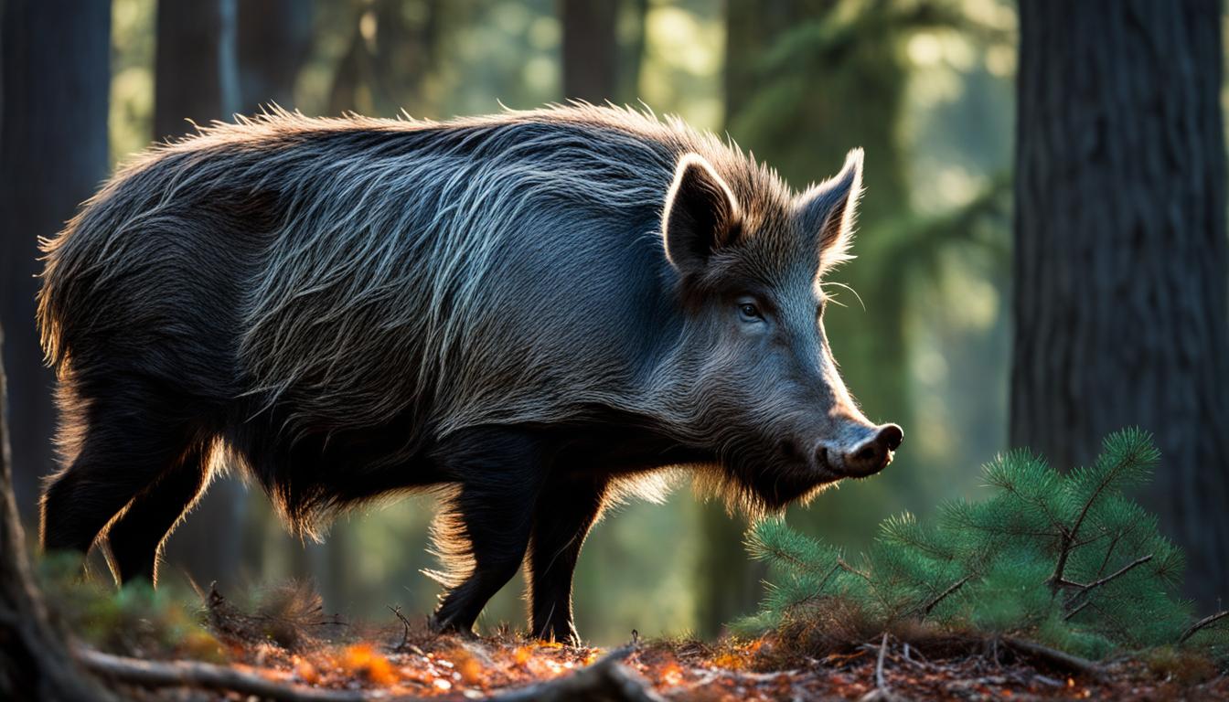 Discover Animals That Start With W - Unique Wildlife