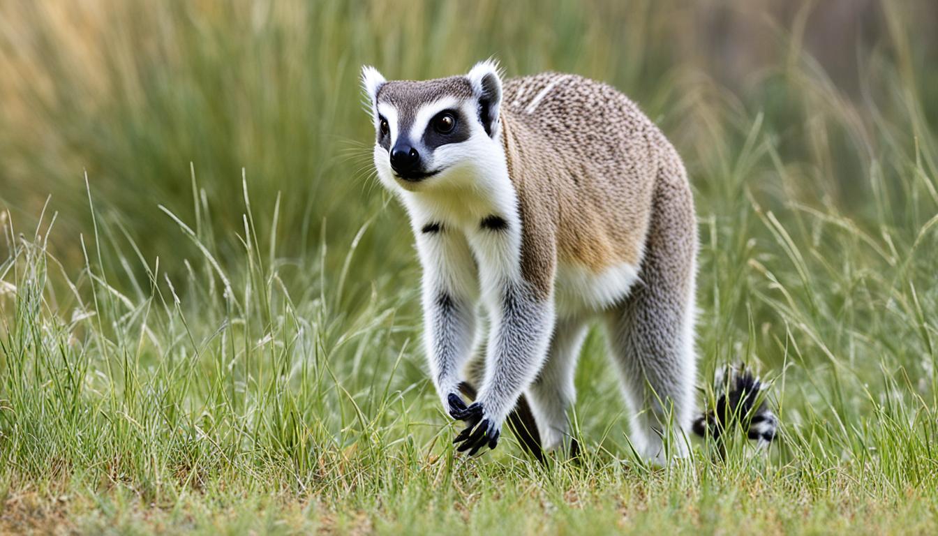 Xenops to Xerus: Animals That Start With X