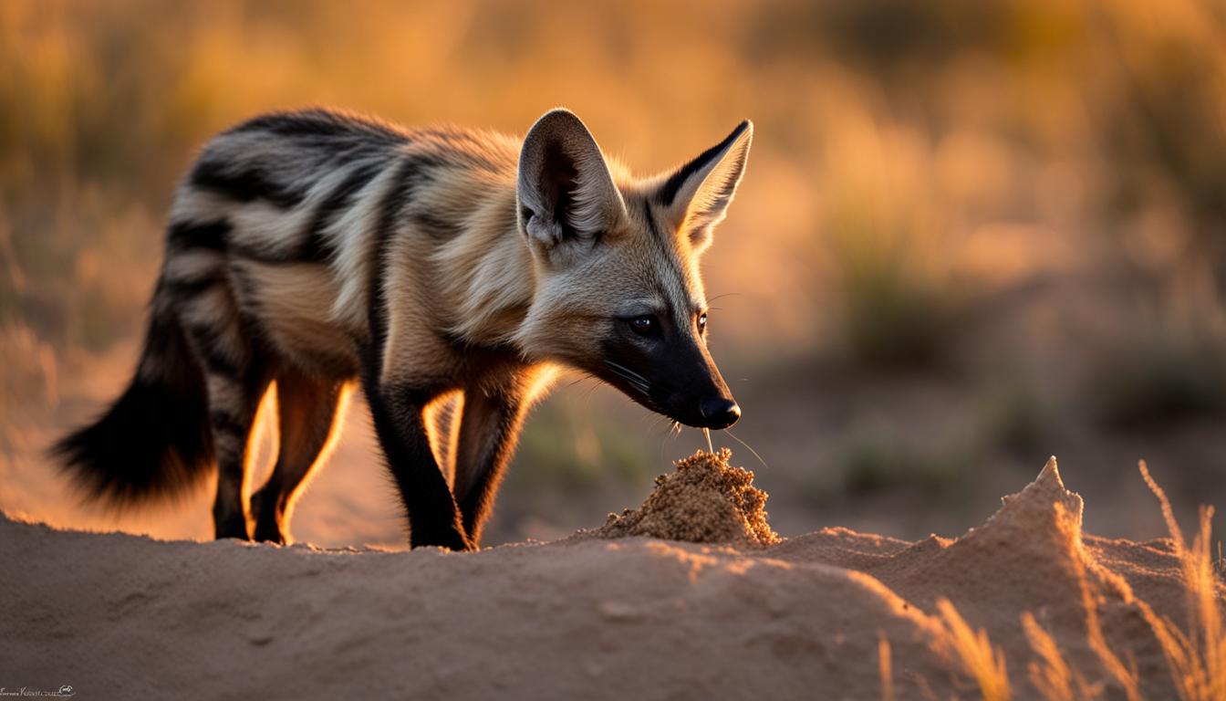 What Do Hyenas Eat? Unveiling Their Diet Secrets