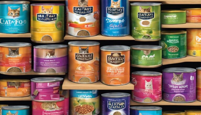 15 Best Cat Foods for Managing Hyperthyroidism - Vet Approved and ...