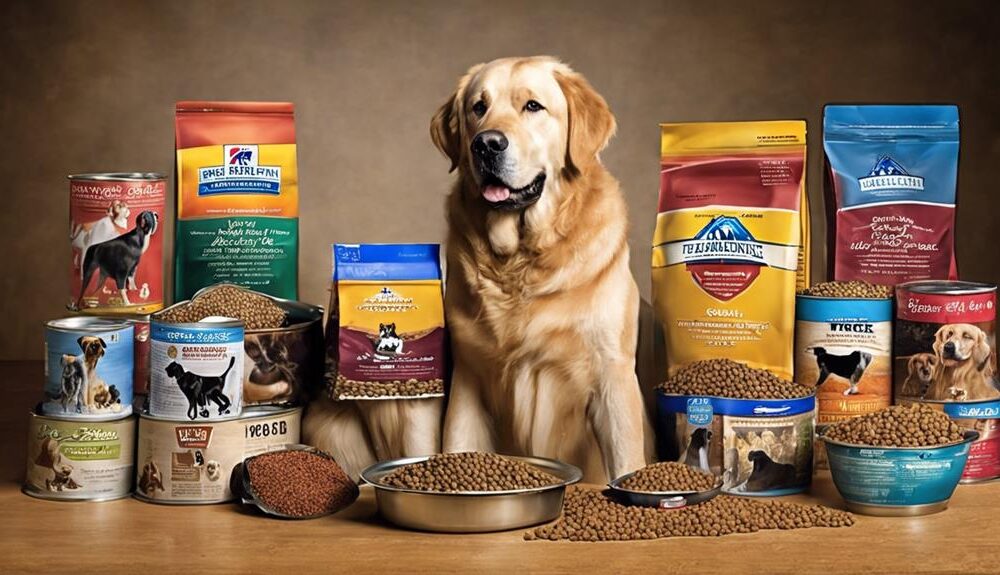 15 Best Inexpensive Dog Food Options for Large Breeds That Won't Break ...