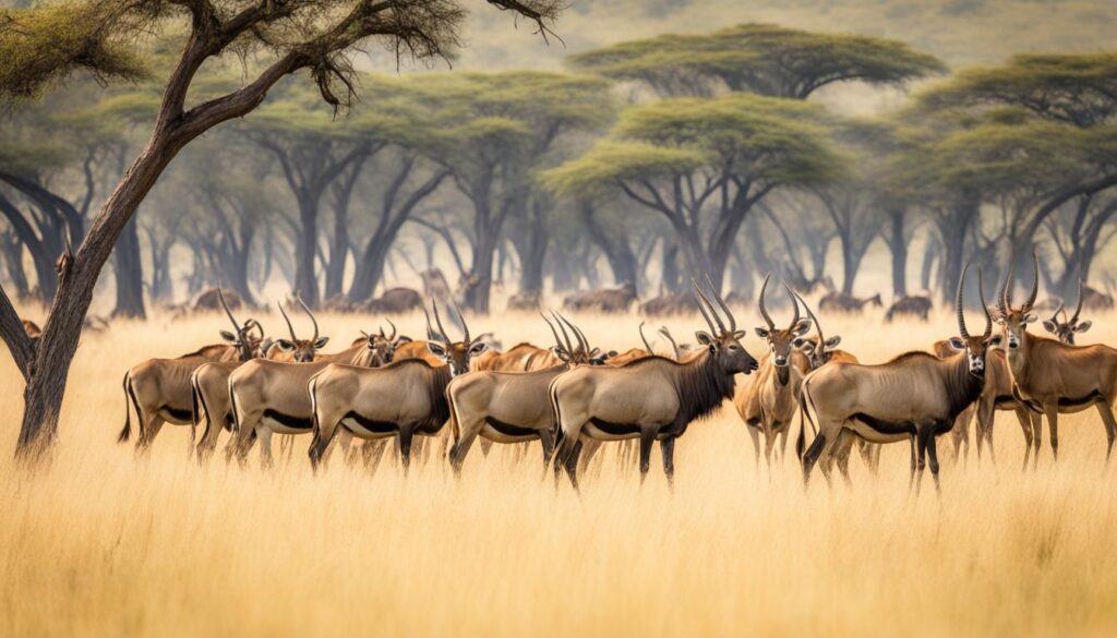 Autistic Animals: Understanding Their World