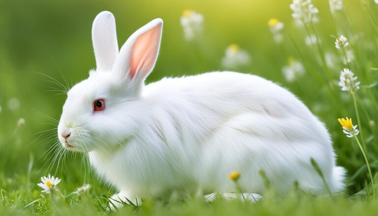 The 40 Most Stunning White Animals In The World