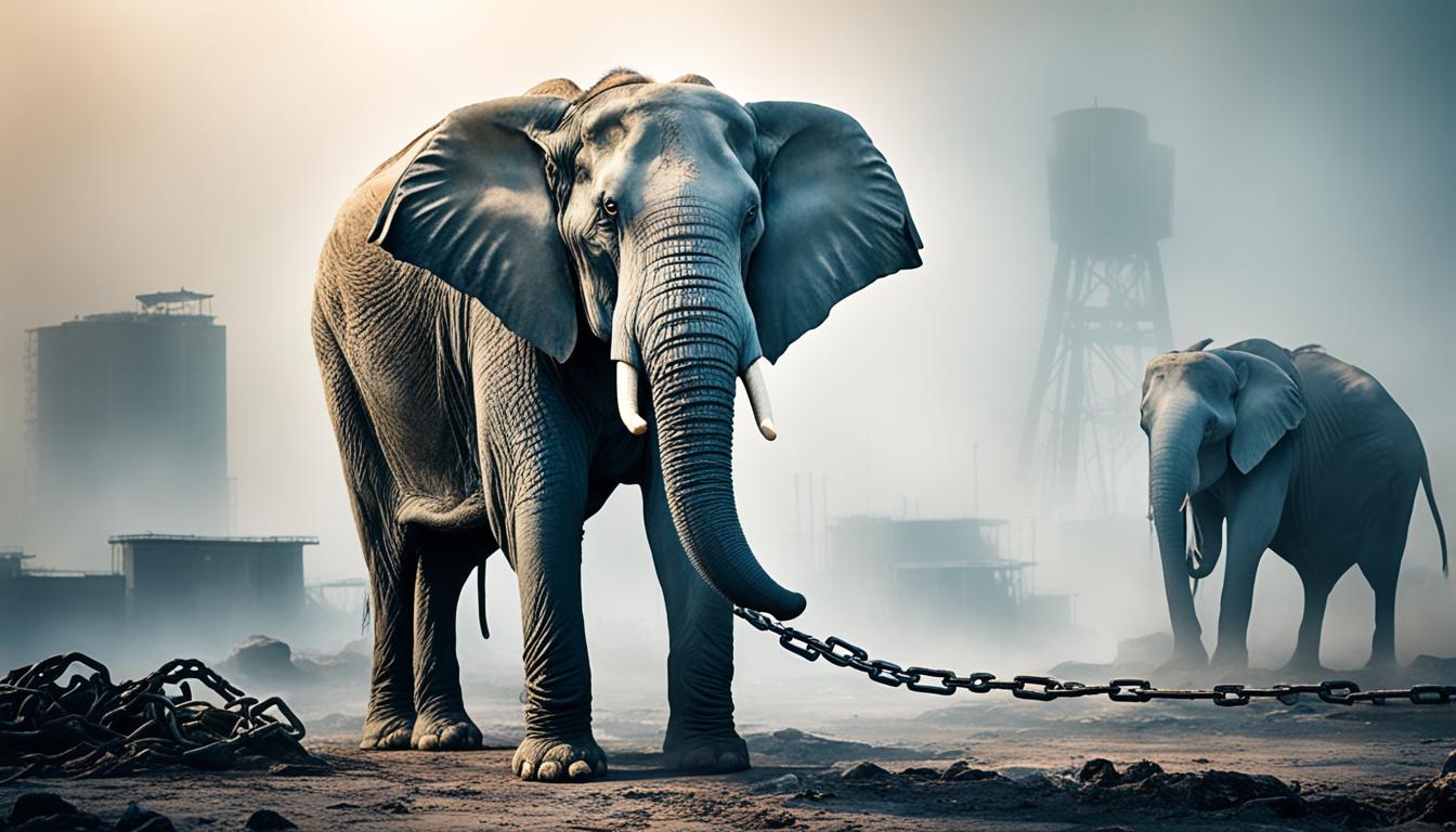 Almost Bare Animals: Unveiling Nature's Oddities