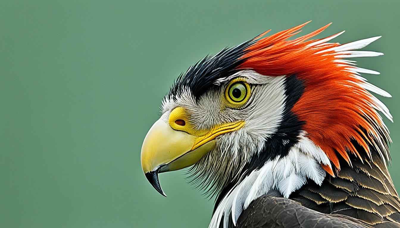Almost Bare Animals: Unveiling Nature's Oddities