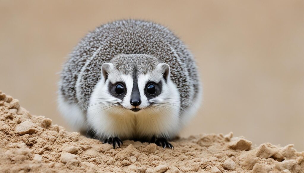 7 Animals With Paws: a Fascinating Look - A Place for Animals