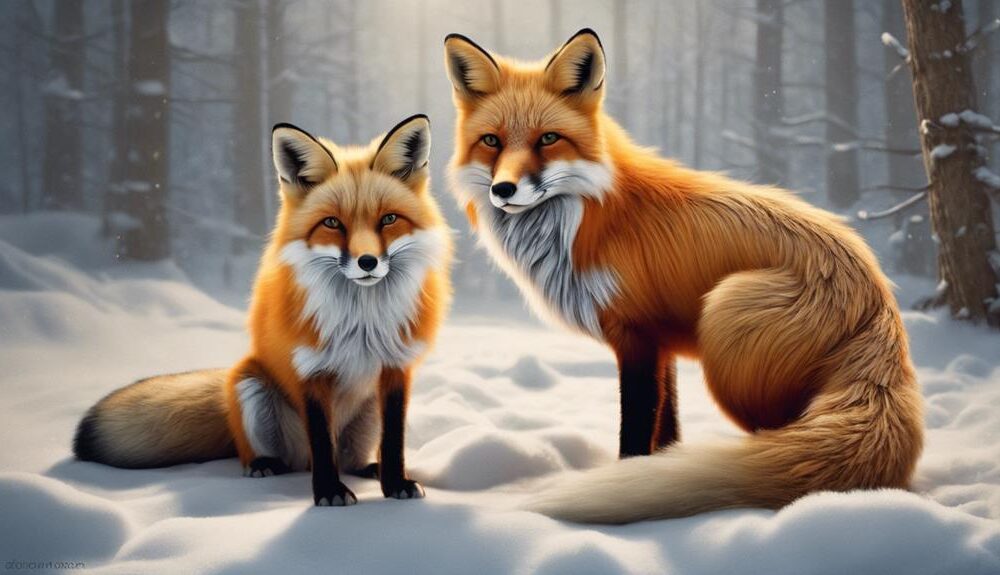 Fox or Dog? - A Place for Animals