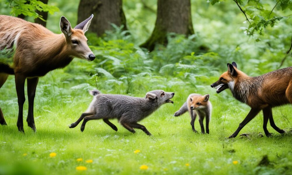 Discover Diverse Animals in France: A Guide