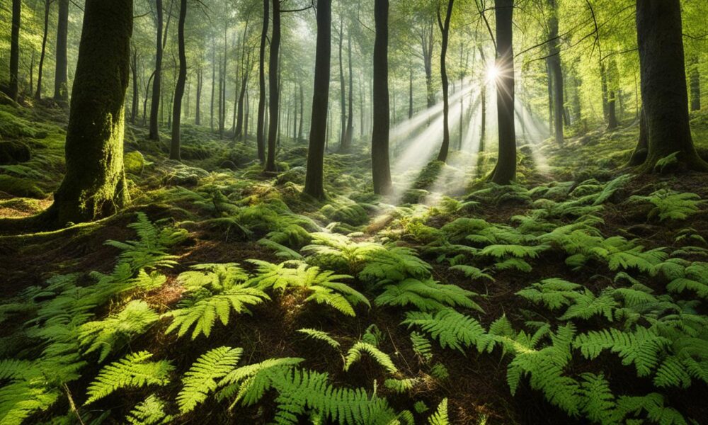 Discover Italy's Diverse Wildlife & Species