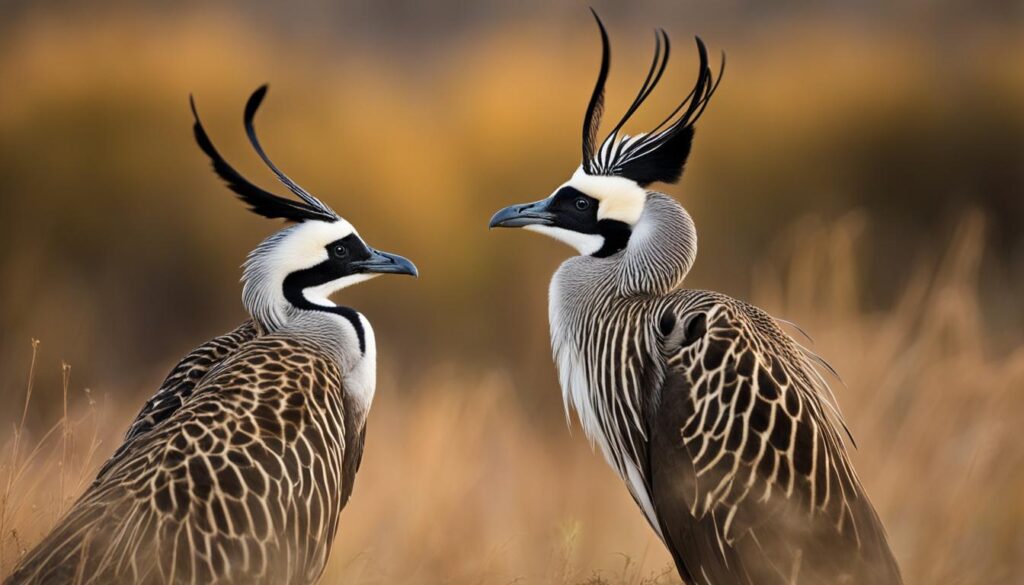 Understanding Animals Mating Behaviors & Patterns