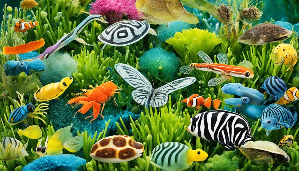 Discover Animals That Resemble Squirrels!