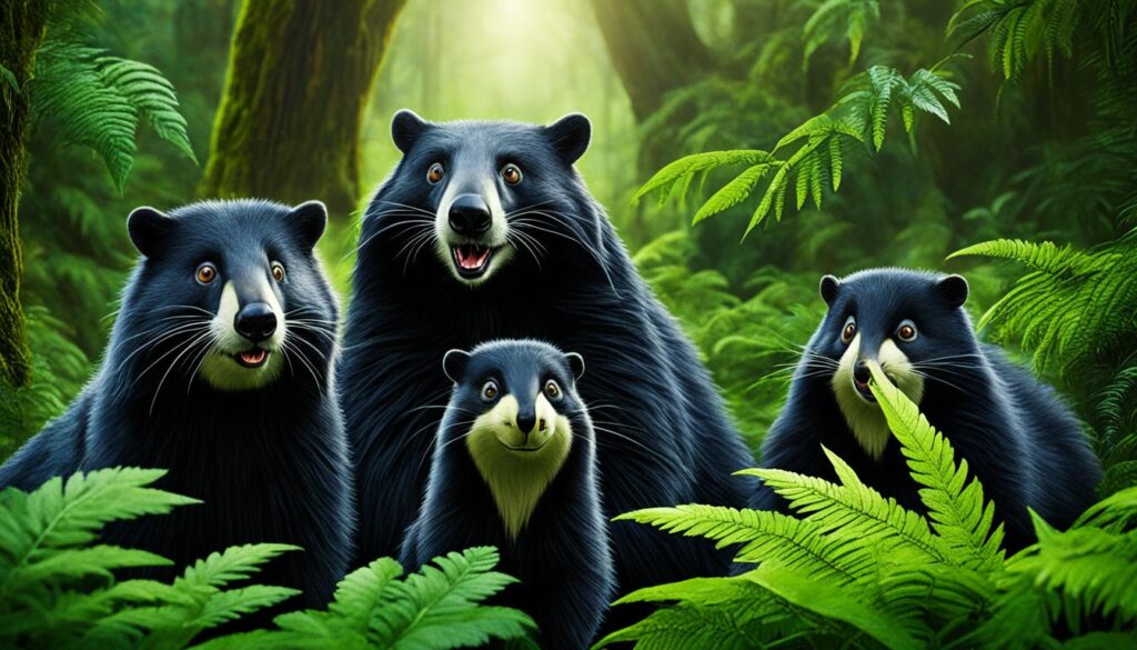 7 Animals Resembling Rabbits - A Place for Animals