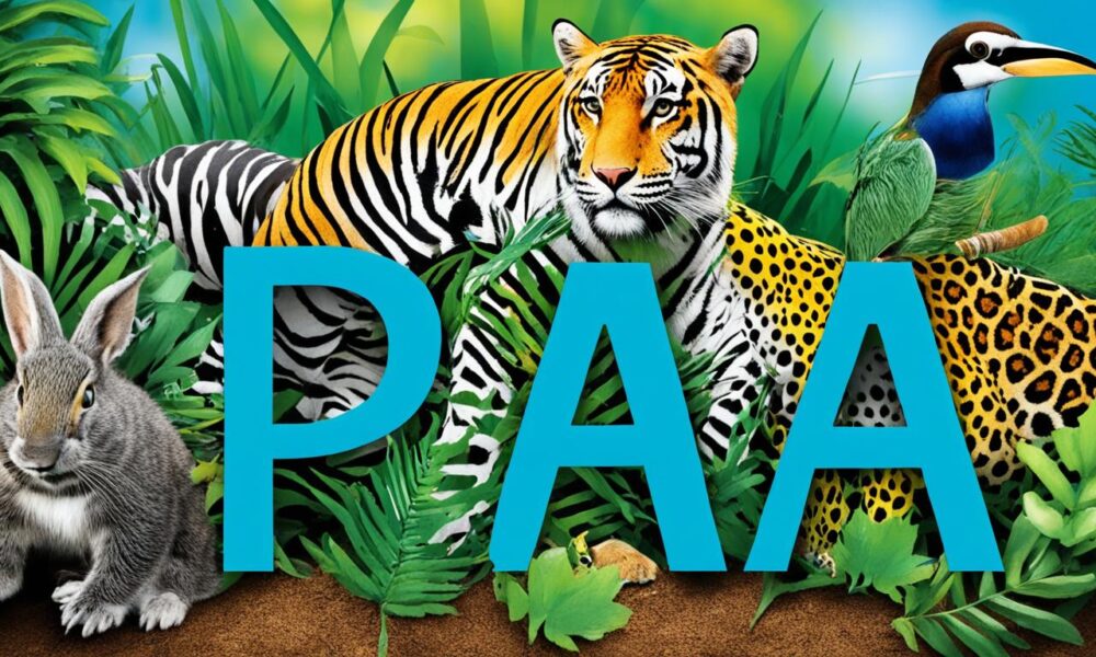 Intriguing Animals Starting with I - Discover More