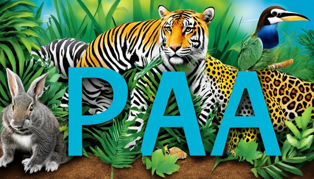 Top 10 Animal Encounters in Atlanta - A Place for Animals