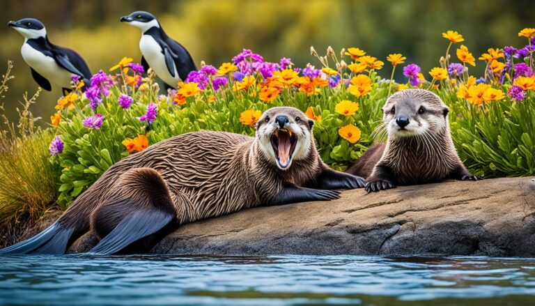 10 Monkeys With Big Foreheads - A Place for Animals