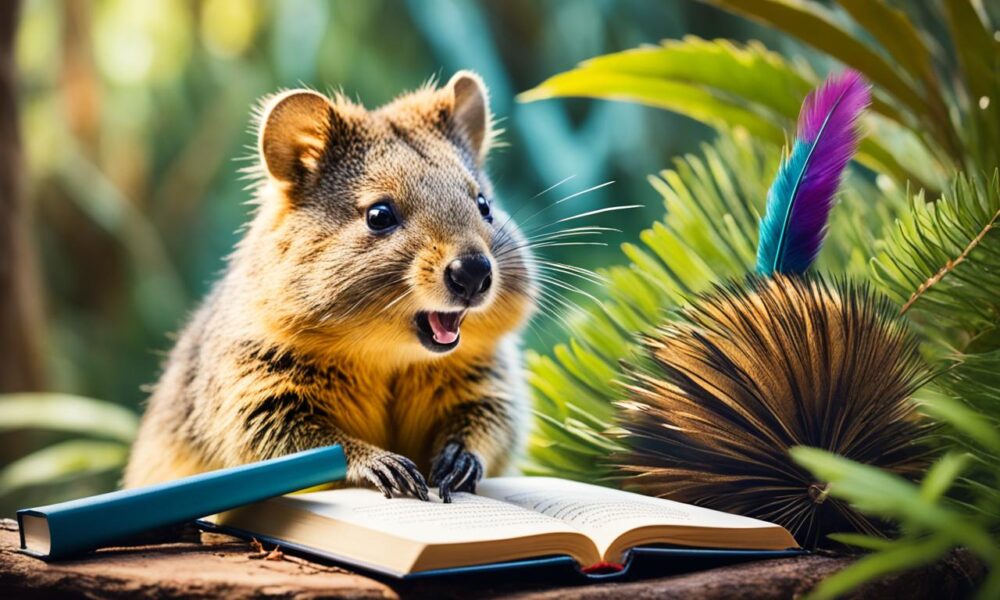 Quirky Animals That Start With Q - Discover Now!