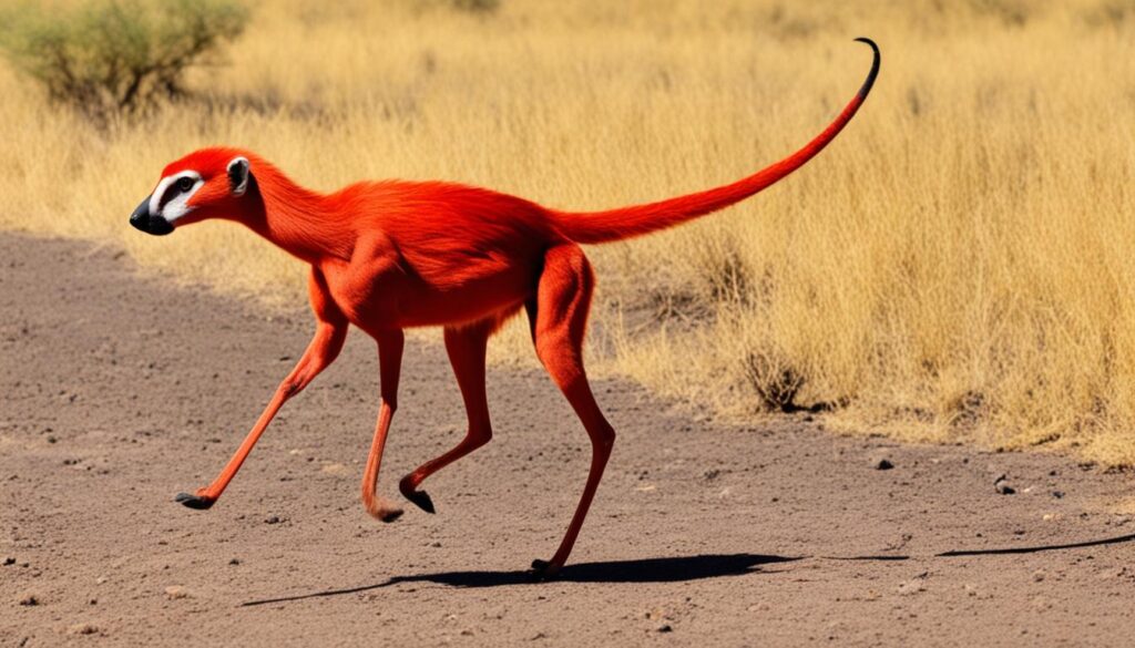 10 Monkeys With Big Foreheads - A Place for Animals